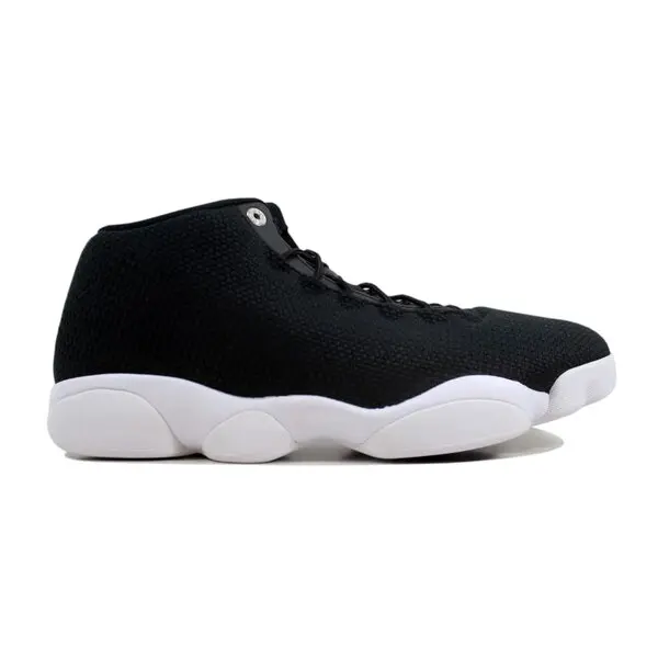 JORDAN Horizon Low-top Sneakers - Black/white