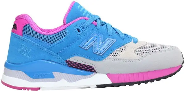 NEW BALANCE 530 Bionic Boom Sneakers