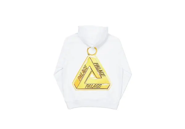PALACE Hatton Hood