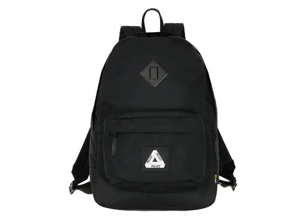 PALACE Cordura Tribackpack - Black