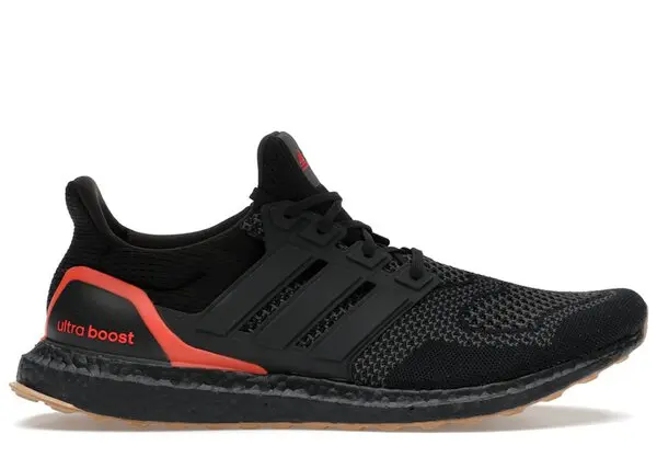adidas gazelle silver green womens ADIDAS ULTRABOOST 1.0, “Solar Red” – OZNICO