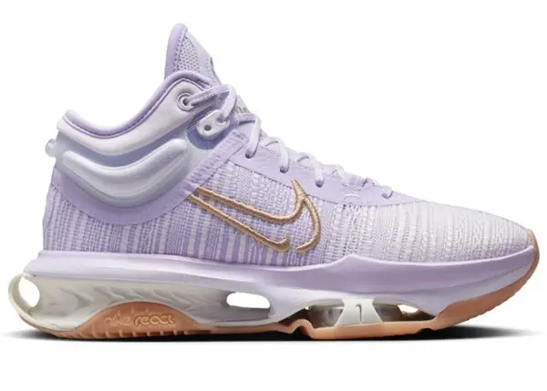 Nike Air Zoom Gt Jump 2 Shine Together