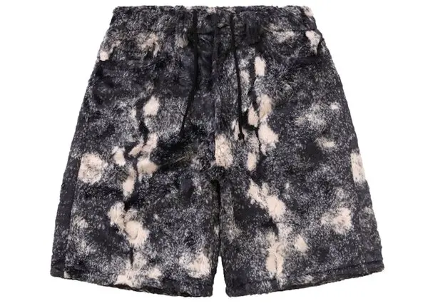 Supreme Faux Fur Short