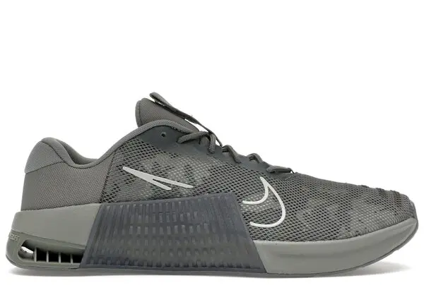 Nike Metcon Amp Sneakers - Ddark Stucco/light Bone/flat Pewter