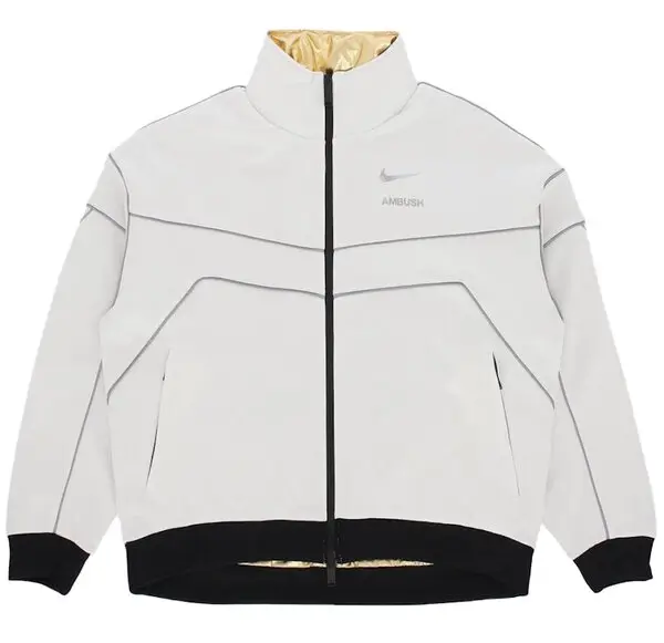 Nike X Ambush Reversible Jacket - Phantom