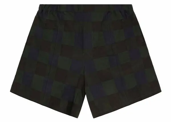 Aimé Leon Dore Golf Caddy Short