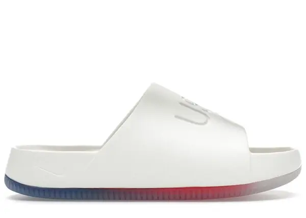 Nike Calm Slide Olympics Usa