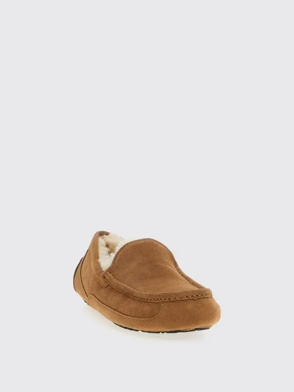 UGG Loafers - Brown