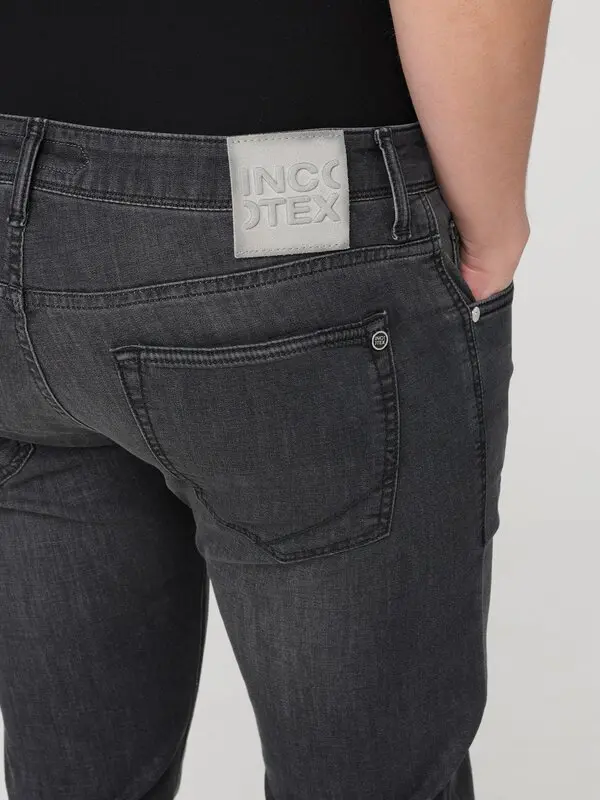 Incotex Jeans