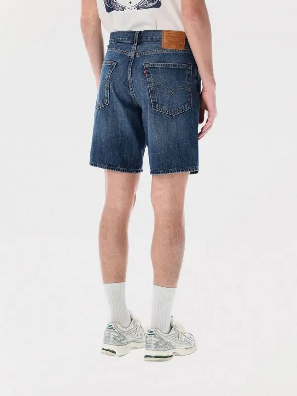 LEVI'S Denim Shorts