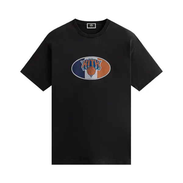 Kith For The New York Knicks Vintage Tee
