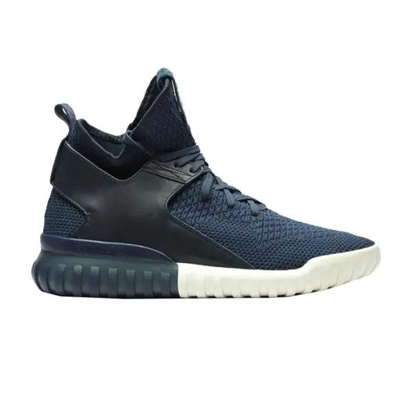 Adidas Tubular X Knit Sneakers