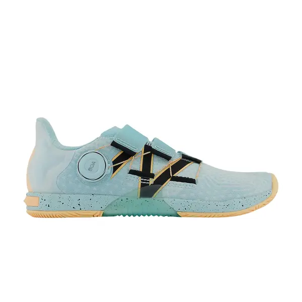 NEW BALANCE Minimus Tr Boa Sneakers - Blue