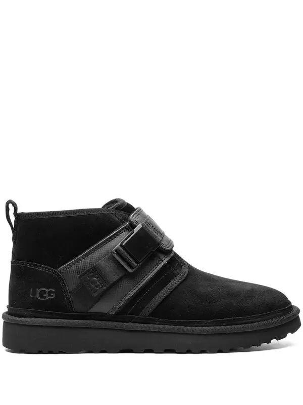 UGG Neumel Snapback Boots