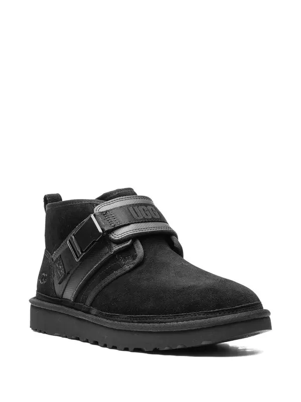 UGG Neumel Snapback Boots