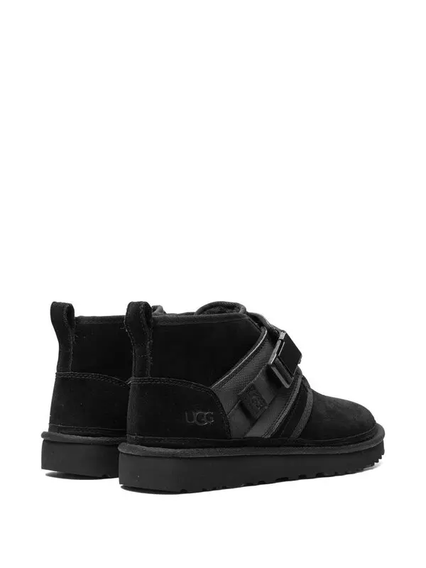UGG Neumel Snapback Boots