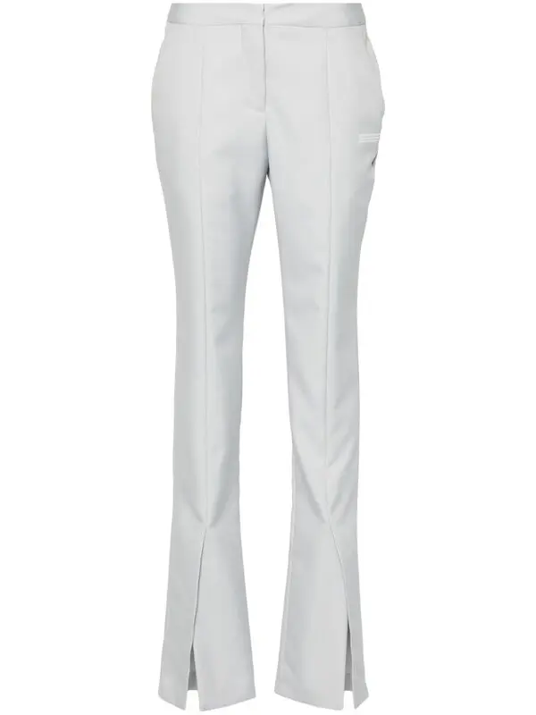 Off-White Corporate Tech Tailored Trousers