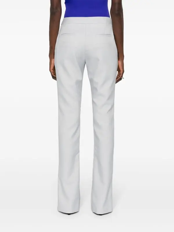 Off-White Corporate Tech Tailored Trousers