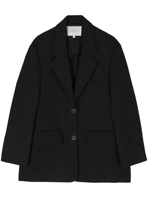 Studio Nicholson Phelps Oversize Jacket