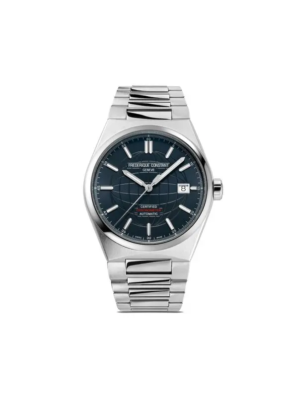 FREDERIQUE CONSTANT Highlife Automatic Cosc 39mm