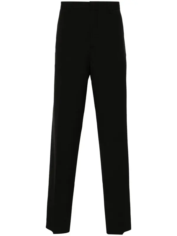 Tagliatore Straight-leg Trousers
