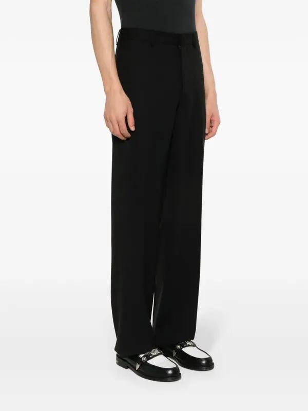 Tagliatore Straight-leg Trousers