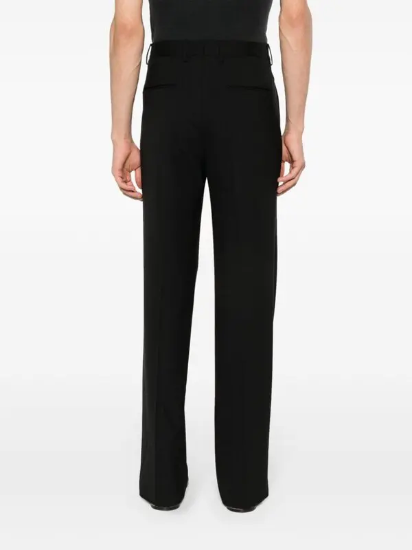 Tagliatore Straight-leg Trousers