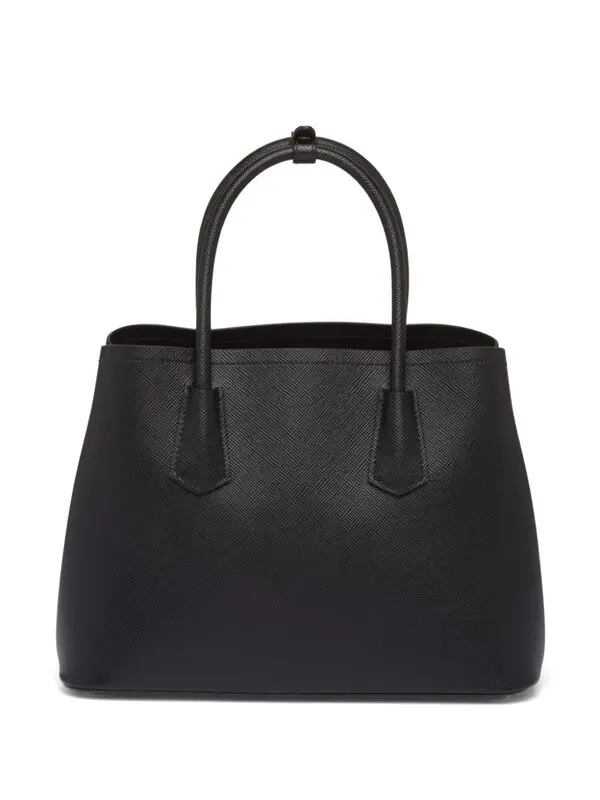 Prada Tote Bag - Black