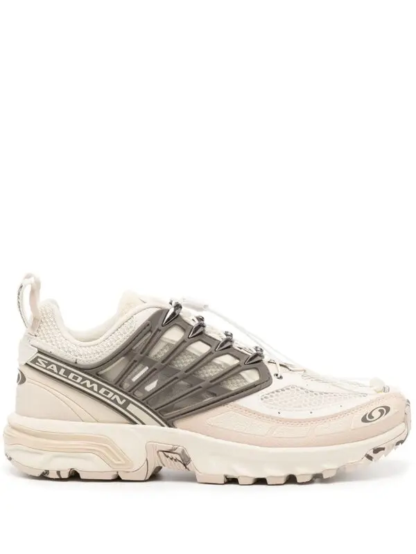 SALOMON Acs Pro Sneakers - White