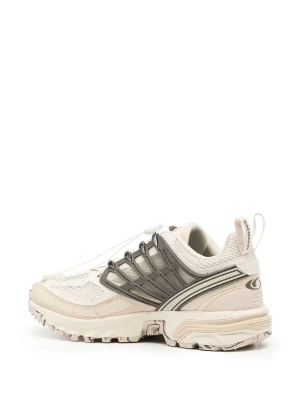SALOMON Acs Pro Sneakers - White