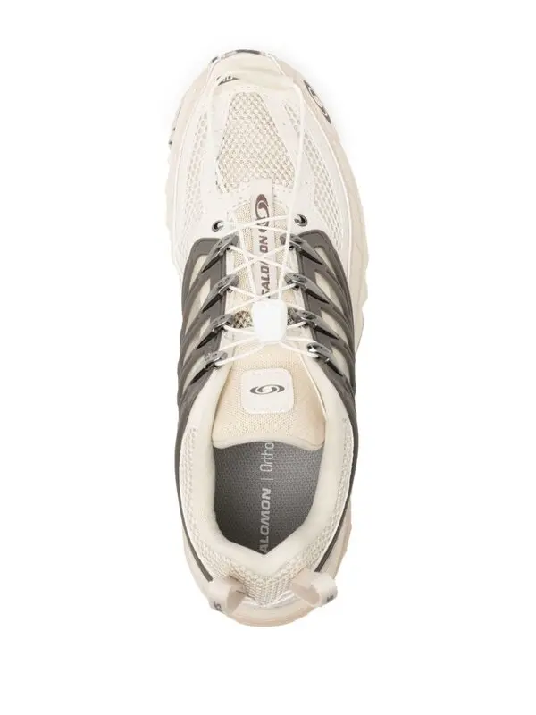 SALOMON Acs Pro Sneakers - White