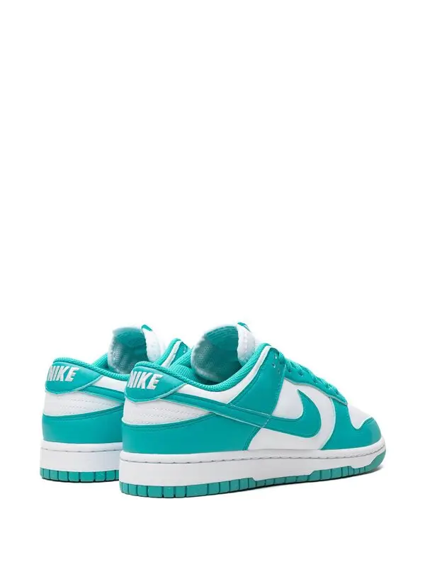 Nike Dunk Low Next Nature Sneakers - White