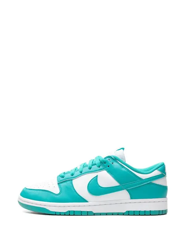 Nike Dunk Low Next Nature Sneakers - White