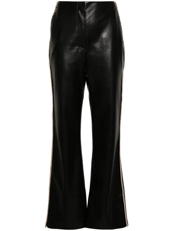 Nanushka Manola Tailored Trousers
