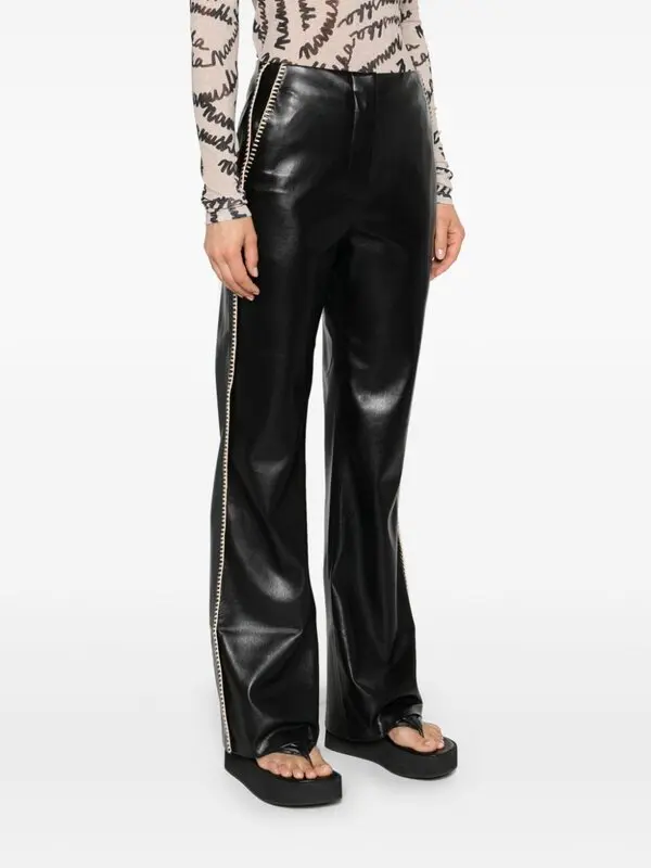 Nanushka Manola Tailored Trousers