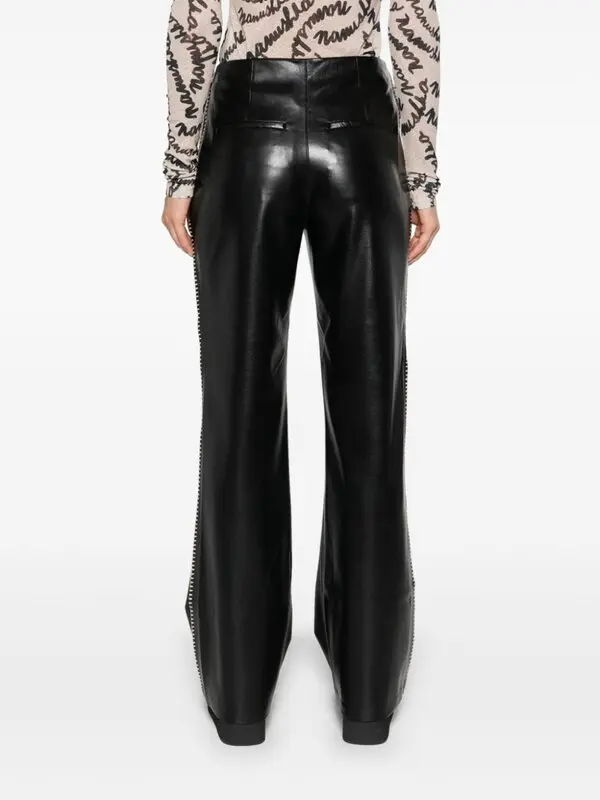 Nanushka Manola Tailored Trousers