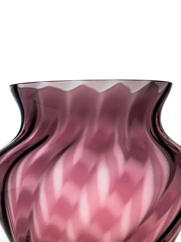 KLIMCHI Marika Glass Vase