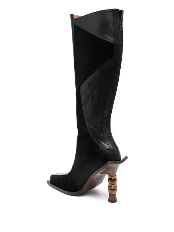 Ahluwalia Chikari 110mm Boots