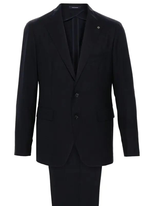 Tagliatore Single-breasted Suit