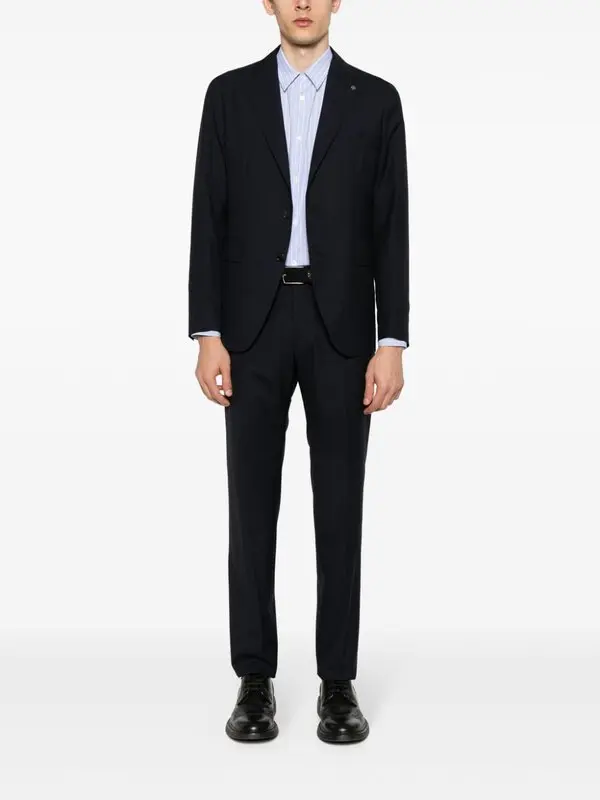Tagliatore Single-breasted Suit