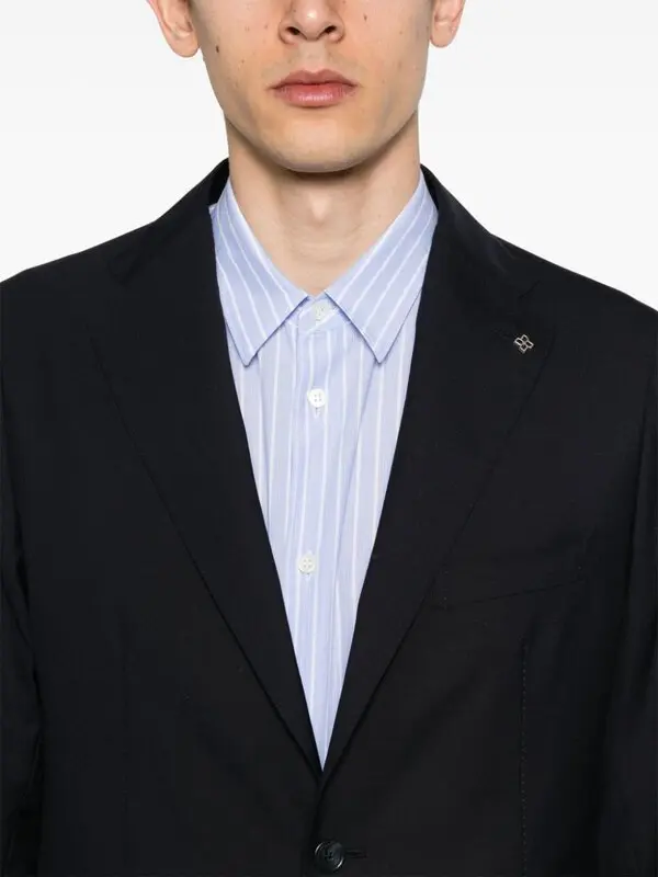 Tagliatore Single-breasted Suit
