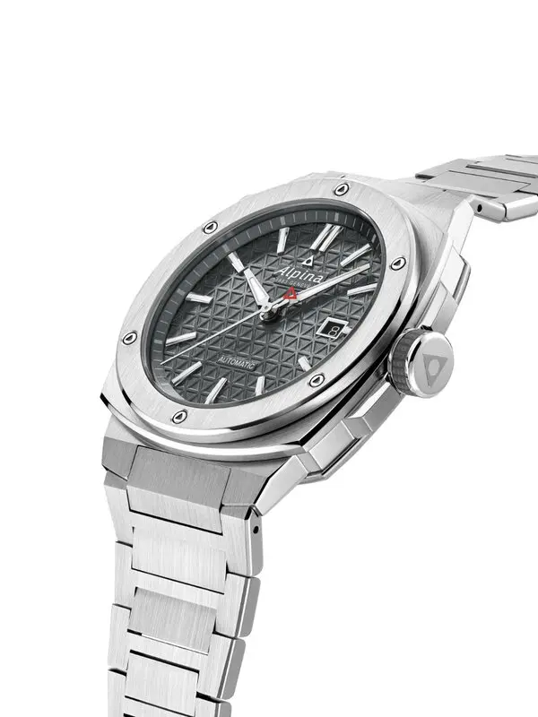 ALPINA Extreme Automatic 42.50mm