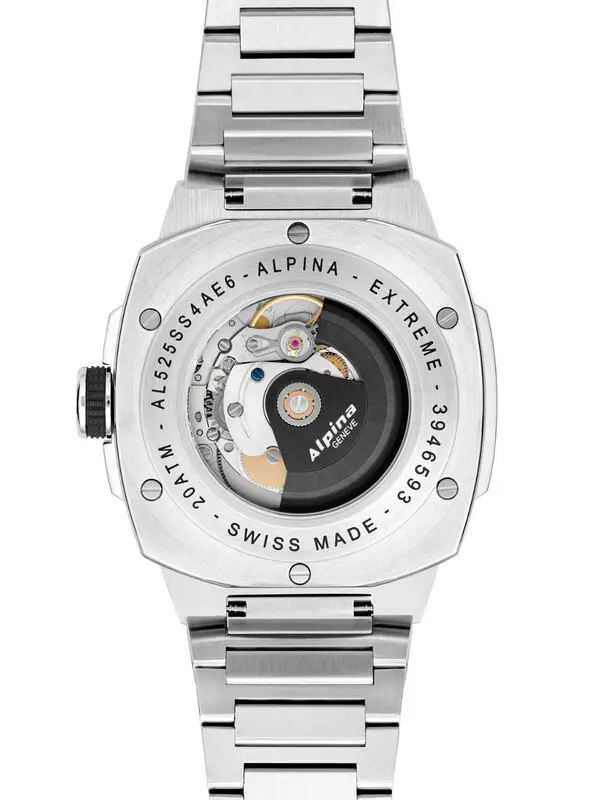 ALPINA Extreme Automatic 42.50mm