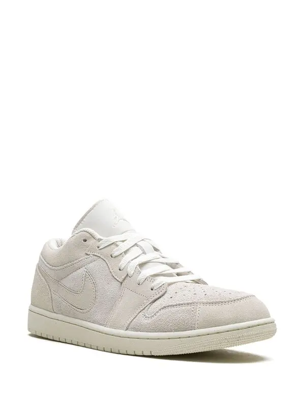 JORDAN Air 1 Pale Ivory Sneakers