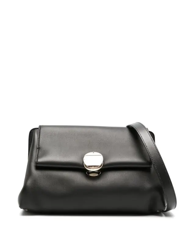 Chloé Penelope Leather Clutch