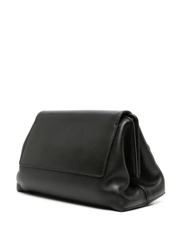 Chloé Penelope Leather Clutch