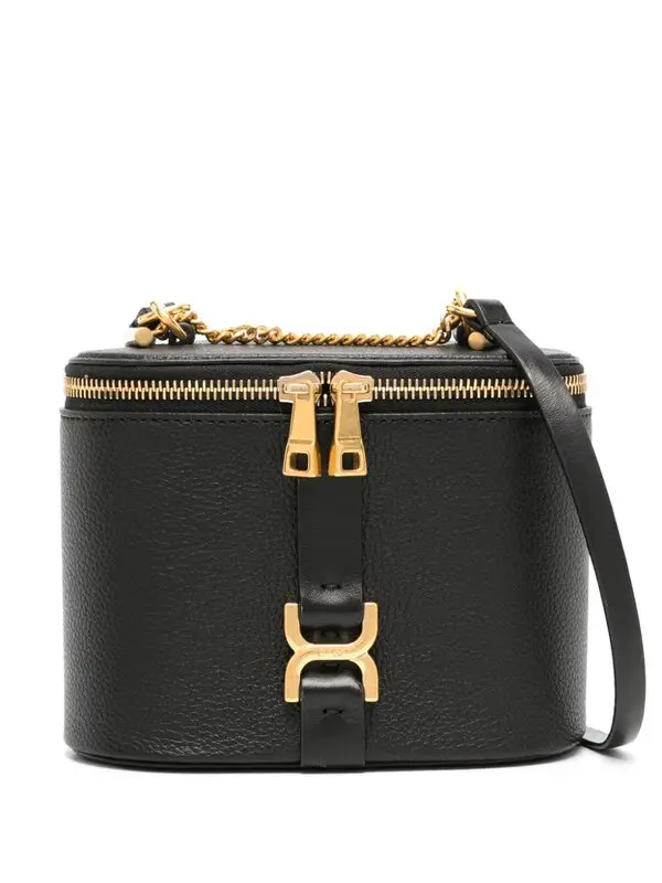 Chloé Mini Marcie Crossbody Bag