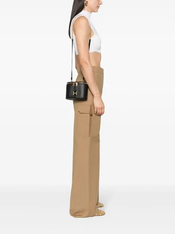 Chloé Mini Marcie Crossbody Bag