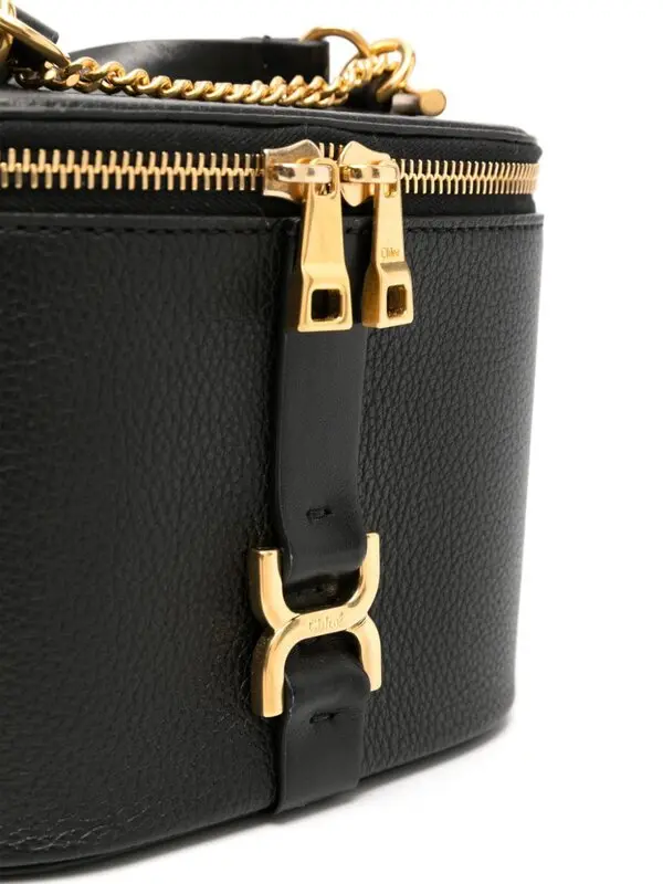 Chloé Mini Marcie Crossbody Bag