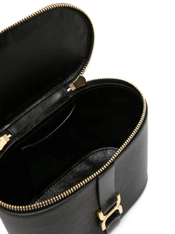 Chloé Mini Marcie Crossbody Bag